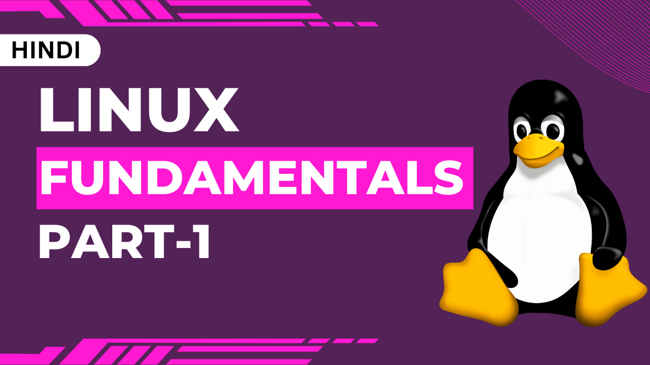 Linux Fundamental -1 – Intern – Cyfoxgen